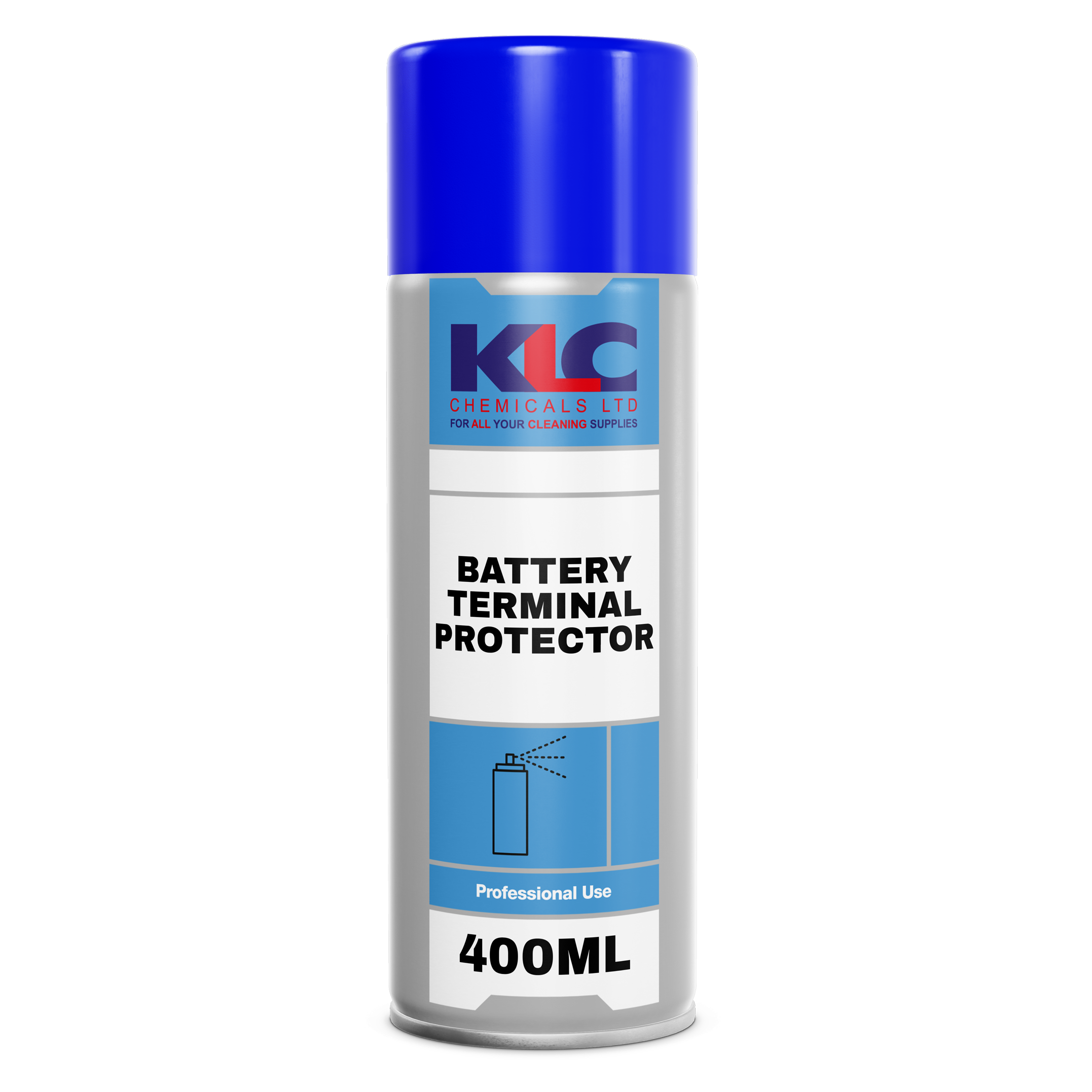 Battery Terminal Protector – KLC Chemicals