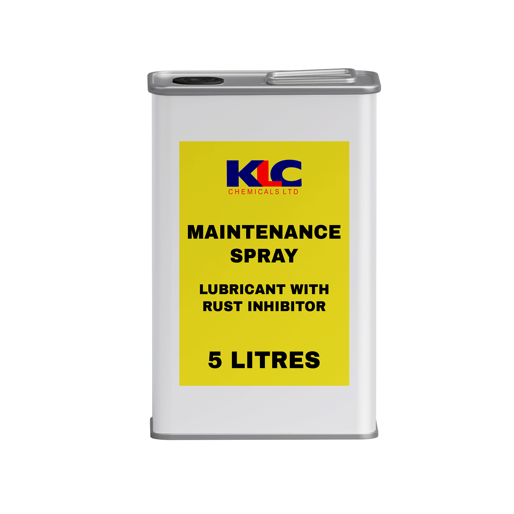 Maintenance Spray – KLC Chemicals