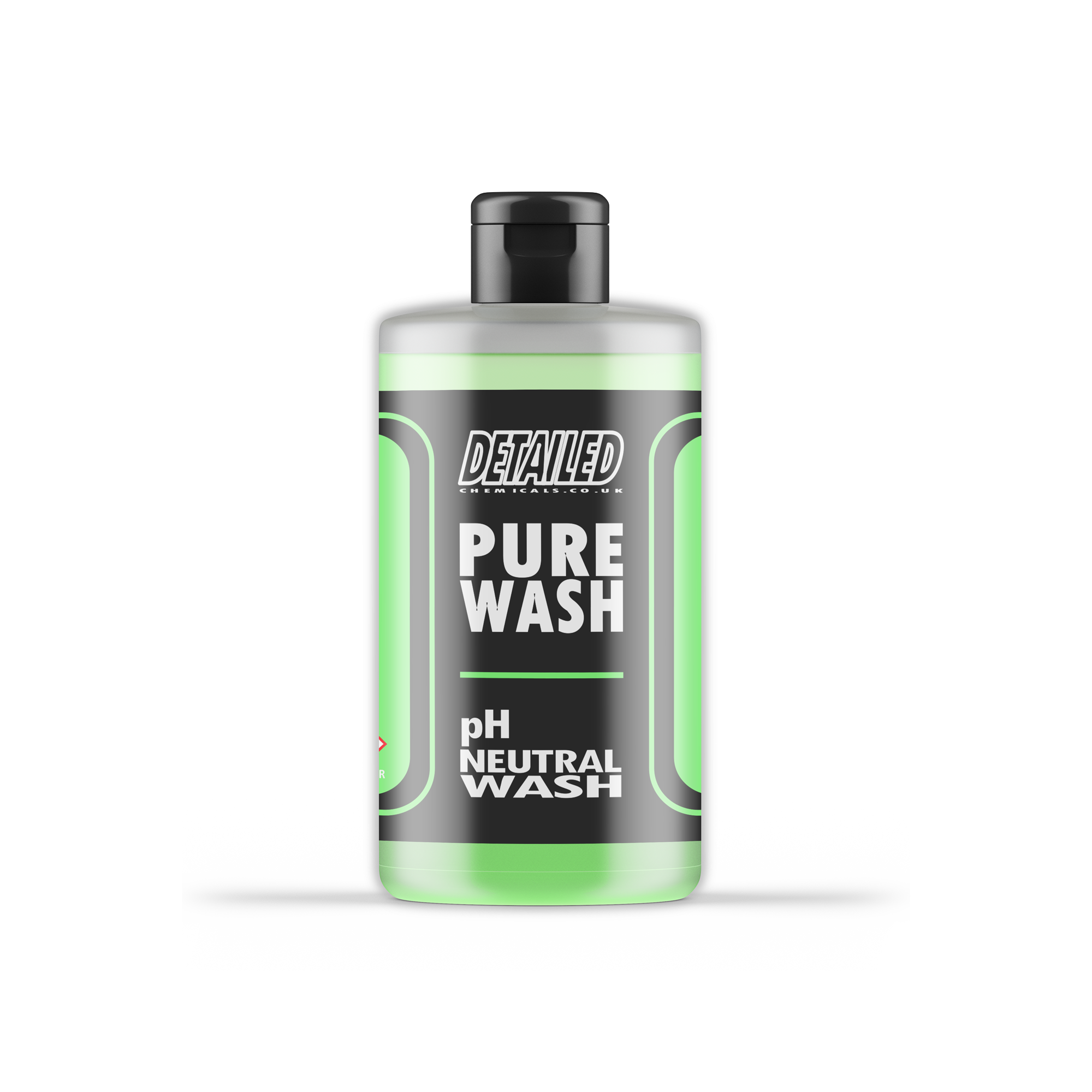 Pure Wash pH Neutral Wash – KLC Chemicals