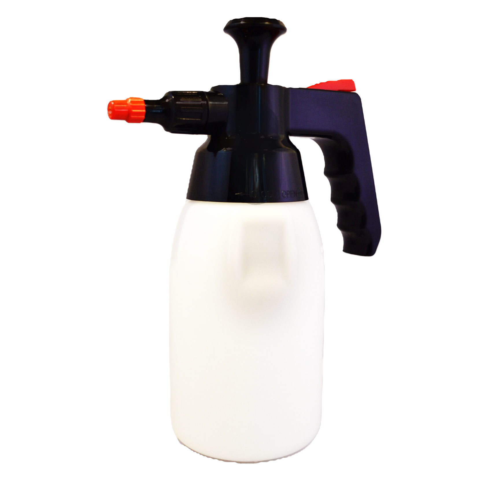 Solvent Sprayer – KLC Chemicals